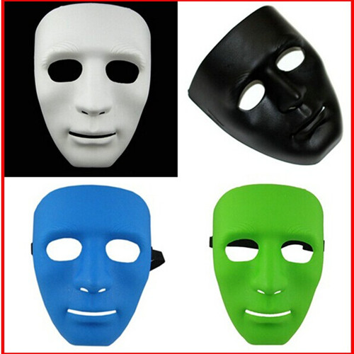 B-boy Mask Mask Dance Ghost Dance Step Mask Shuffle Dance Mask ...